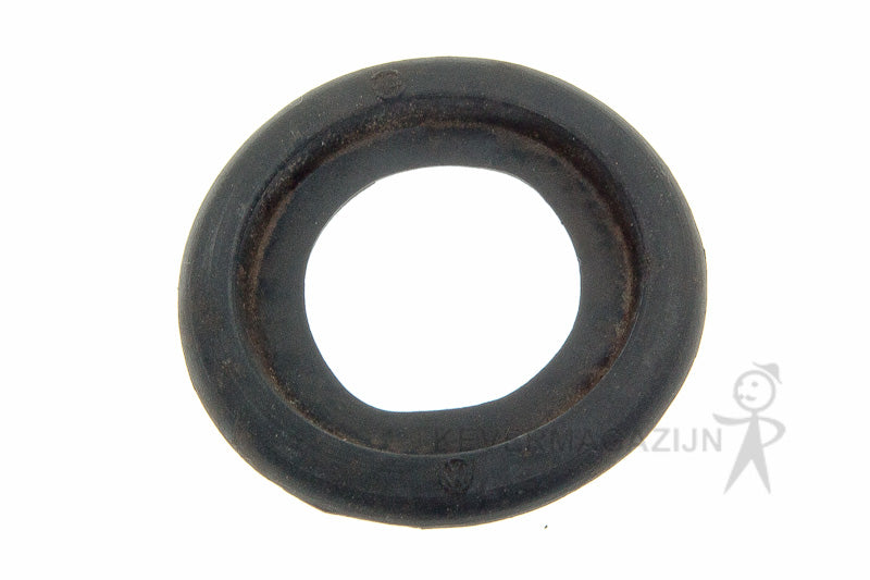 Luchtfilterslang afdichtingsrubber in motorbeplating (paneel) Ø 25 mm ...